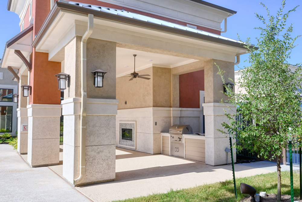 Apartments in Houston, TX | Edison Lofts | (713) 7561-5597