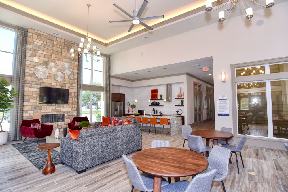 Apartments in Houston, TX | Edison Lofts | (713) 7561-5597