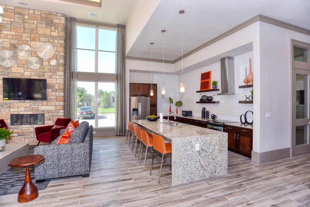 Apartments in Houston, TX | Edison Lofts | (713) 7561-5597