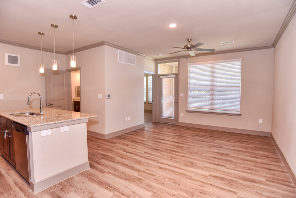 Apartments in Houston, TX | Edison Lofts | (713) 7561-5597