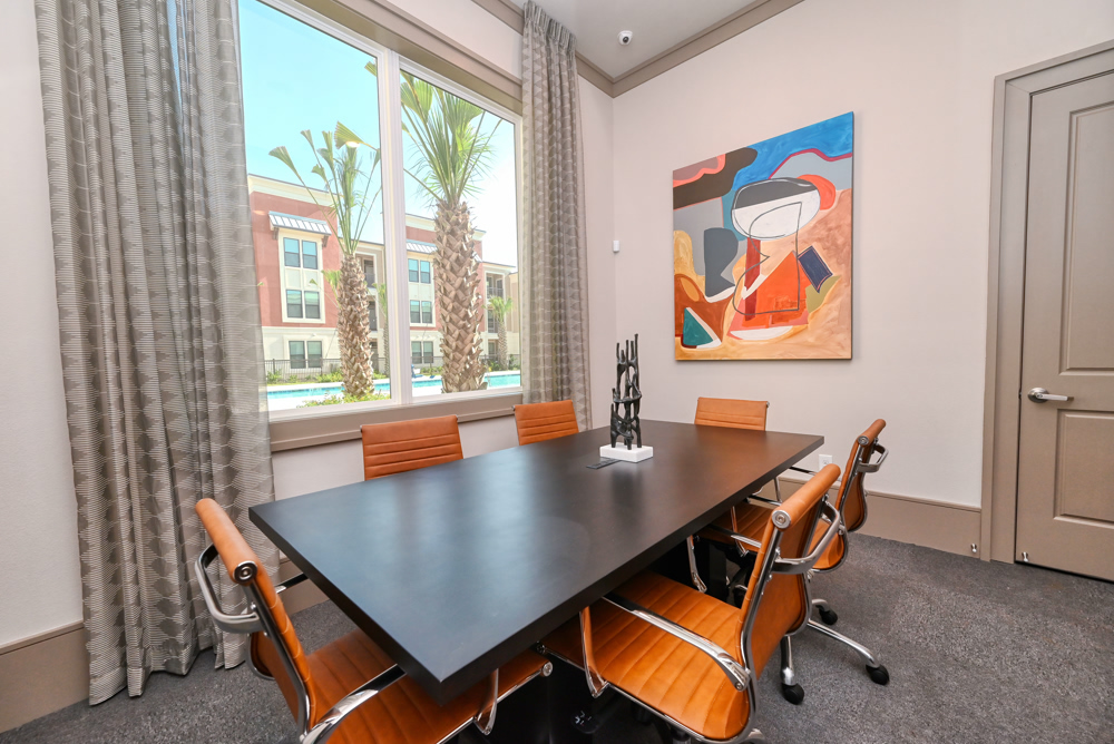 Apartments in Houston, TX | Edison Lofts | (713) 7561-5597