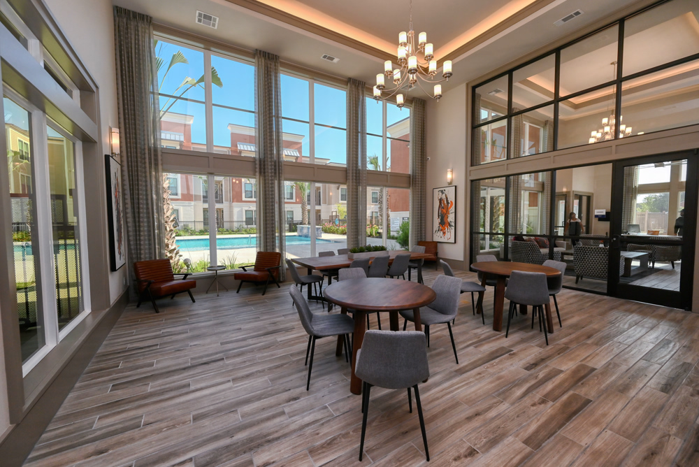 Apartments in Houston, TX | Edison Lofts | (713) 7561-5597